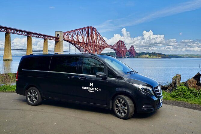 Privately Guided Day Tour of Edinburgh in Luxury Minivan - FAQ