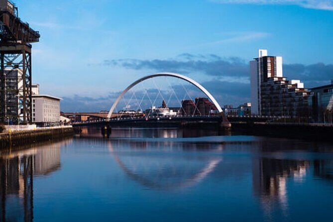 Privately Guided Day Tour of Glasgow - Exploring the Heart of Glasgow: An Honest Look at the Tour