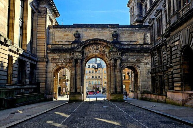 Privately Guided Day Tour of Glasgow - Who Will Love This Tour?