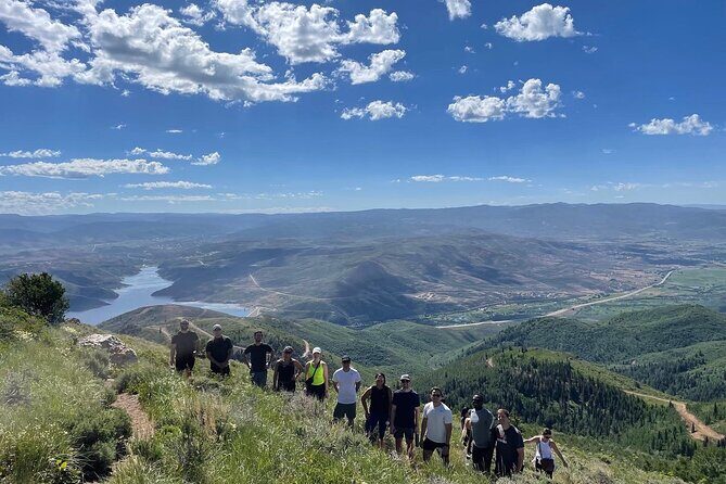 Privately Guided Scenic Mountain Hike - What to Expect in a Typical Hike