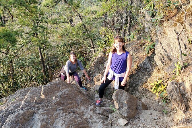 Privately Guided Sunset Hike - FAQ