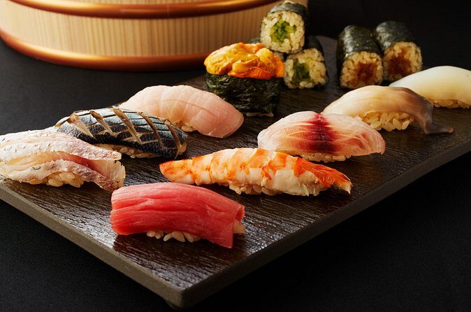PrivatePremium Fish filletting sushi making course - Who Will Love This Tour?