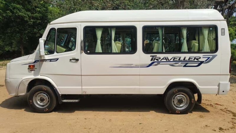 Privates Drivers India - A Close Look at the Itinerary and Experience