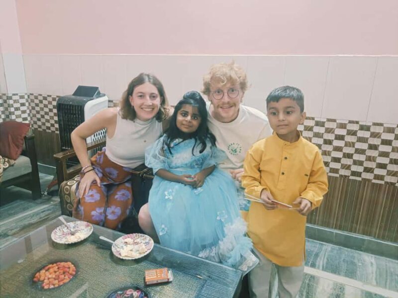 Privates Drivers India - Authenticity and Cultural Experience