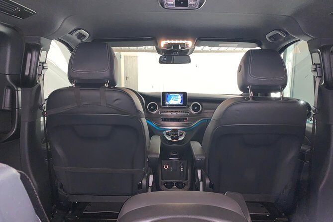 PrivateTransfer NAPLES to POSITANO or vv (with Stop option in Pompeii ) - FAQ