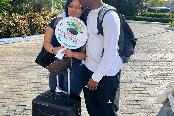 PrivateTransfer-Riu Hotels MontegoBay(Reggae, Montego Bay,Palace) - Who Will Love This Service?