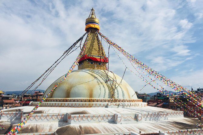 Privet Day Tours in Kathmandu Nepal - Why Guides Make a Difference