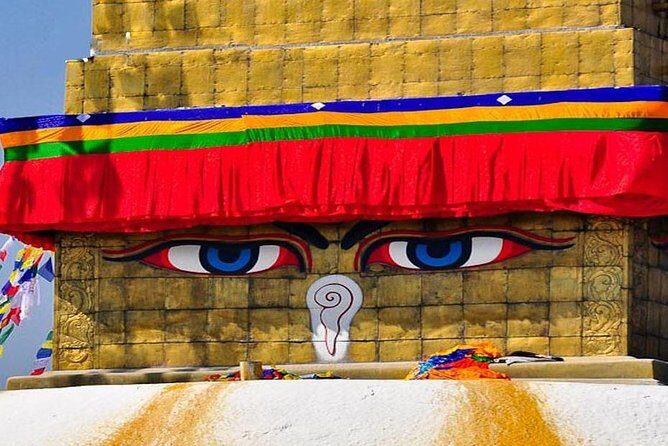 Privet Day Tours in Kathmandu Nepal - Price and Value Analysis