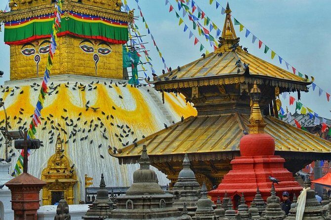Privet Day Tours in Kathmandu Nepal - The Sum Up: Who Is This Tour Best For?