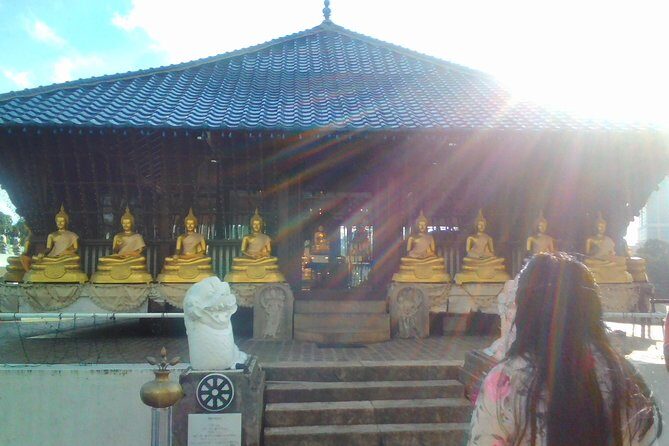 Privet Full-day Sightseeing Tour of Colombo - A Practical Overview of the Day