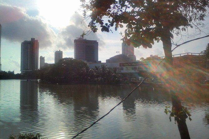 Privet Full-day Sightseeing Tour of Colombo - Who Will Love This Tour?