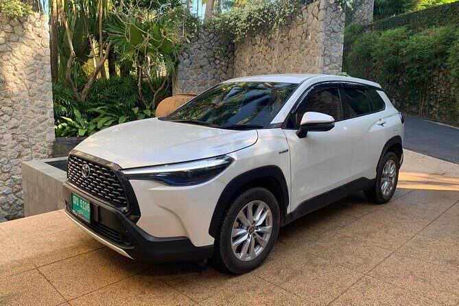 (Privet)Phuket Transfer - How the (Privet) Phuket Transfer Works