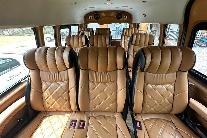 (Privet)Phuket Transfer - The Bottom Line