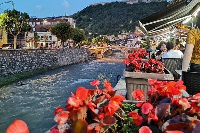 Prizren Day Tour from Tirana - Authentic Experience and Cultural Insight