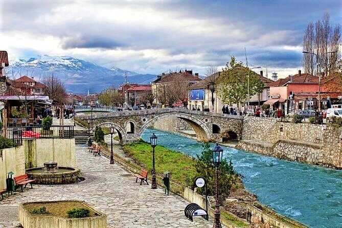 Prizren, Full Day Trip from Tirana - A Day in Prizren: What to Expect