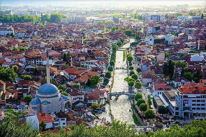 Prizren, Full Day Trip from Tirana - FAQ