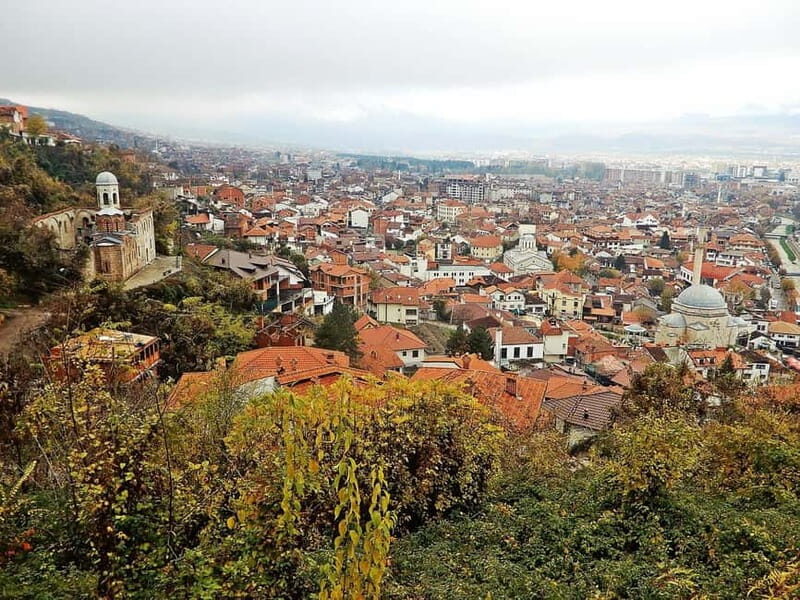 Prizren: Guided Tour from Durres/Tirana with lunch - Final Thoughts: Is It Worth It?