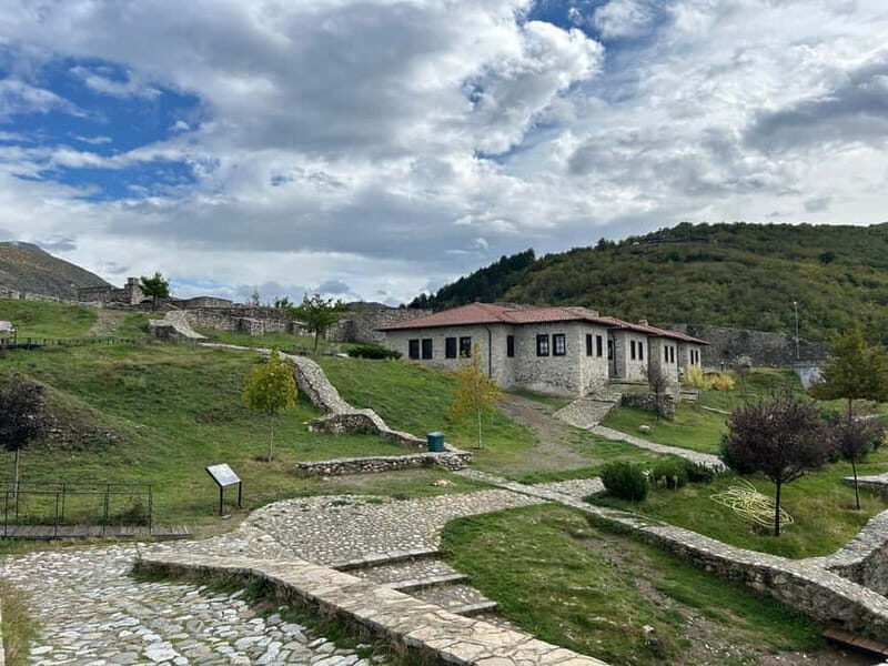 Prizren: Guided Tour from Durres/Tirana with lunch - FAQ