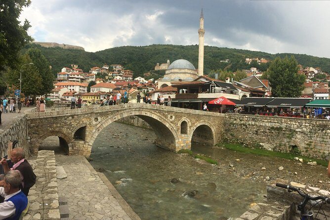Prizren Sightseeing - What to Expect on Your Tour