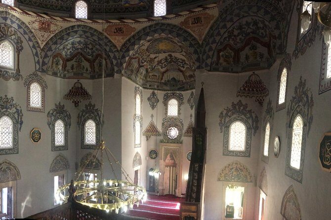 Prizren Sightseeing - Practical Details and Tips
