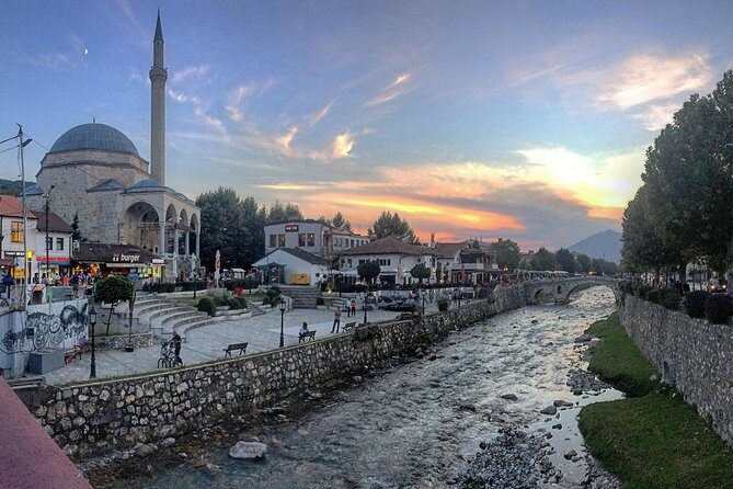 Prizren Sightseeing - Who Will Love This Tour?