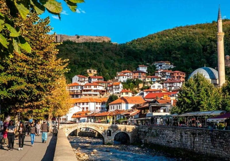 Prizren: The Historical Heart of Kosovo - Visual and Cultural Highlights