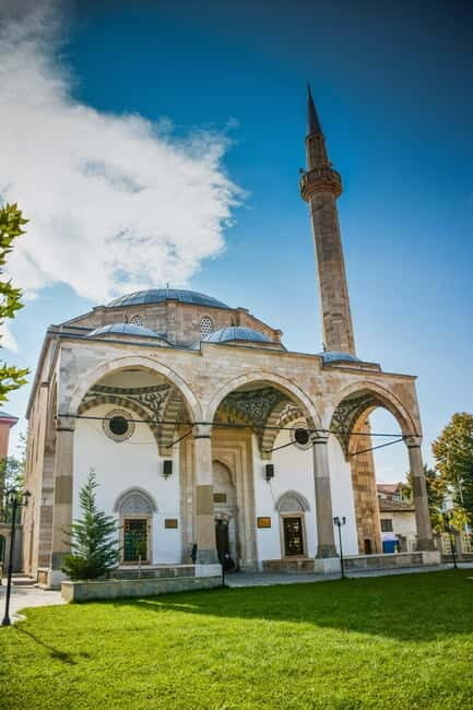 Prizren to Pristina & Iconic Graanica Monastery Tour - The Sum Up