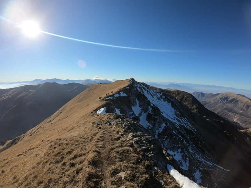 Prizren to Sharr Mountains: Bistra Peak Hiking Tour - Prizren to Sharr Mountains: Bistra Peak Hiking Tour – A Complete Guide
