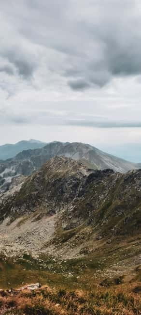 Prizren to Sharr Mountains: Bistra Peak Hiking Tour - Key Points