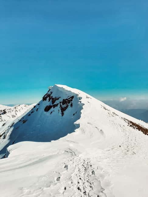 Prizren to Sharr Mountains: Bistra Peak Hiking Tour - What to Expect at Each Key Stop