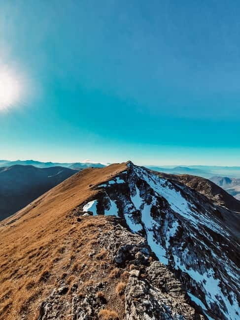 Prizren to Sharr Mountains: Bistra Peak Hiking Tour - FAQs