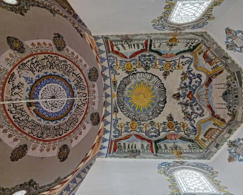 Prizren walking sightseeing tour - Exploring the Architectural and Historical Gems
