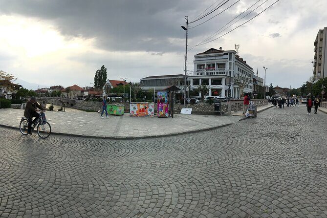 Prizren Walking Tour: Explore the Heritage of Open Museum City - Exploring Prizren: What the Tour Offers