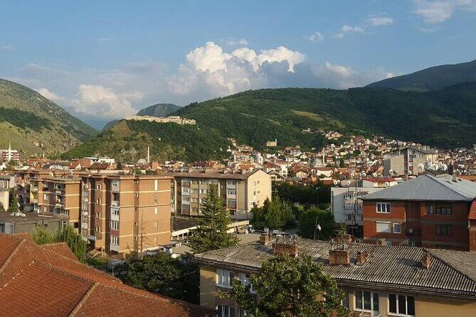 Prizren Walking Tour: Explore the Heritage of Open Museum City - The Albanian League of Prizren Museum: A Site of National Significance