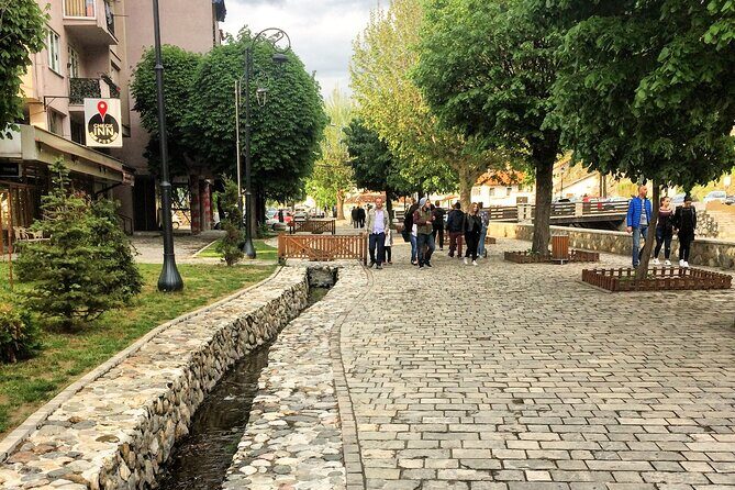 Prizren Walking Tour: Explore the Heritage of Open Museum City - Kalaja Fortress: Panoramic Views and a Touch of Adventure
