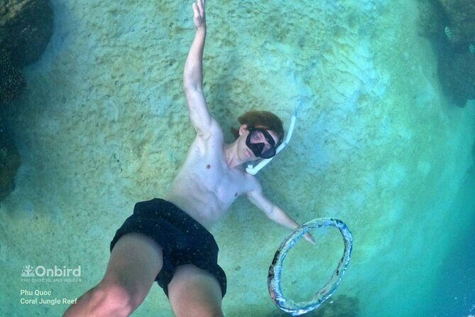 PRO-SNORKELING to Explore The Coral Jungle REEF (MAX 10 PAX) - FAQ