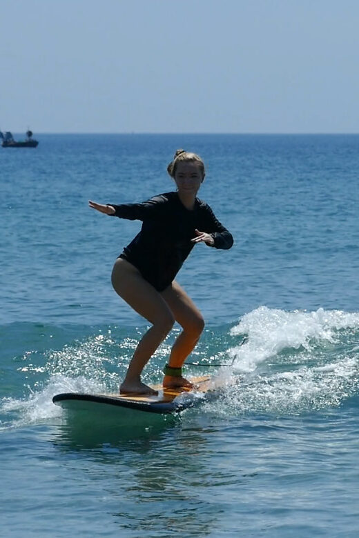 Pro Surf group lessons in Da Nang Vietnam - An Introduction to Da Nangs Surfing Scene