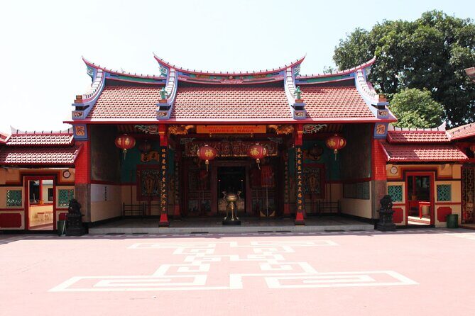 Probolinggo City Tour For Cruise Passengers - A Practical Look at the Probolinggo City Tour