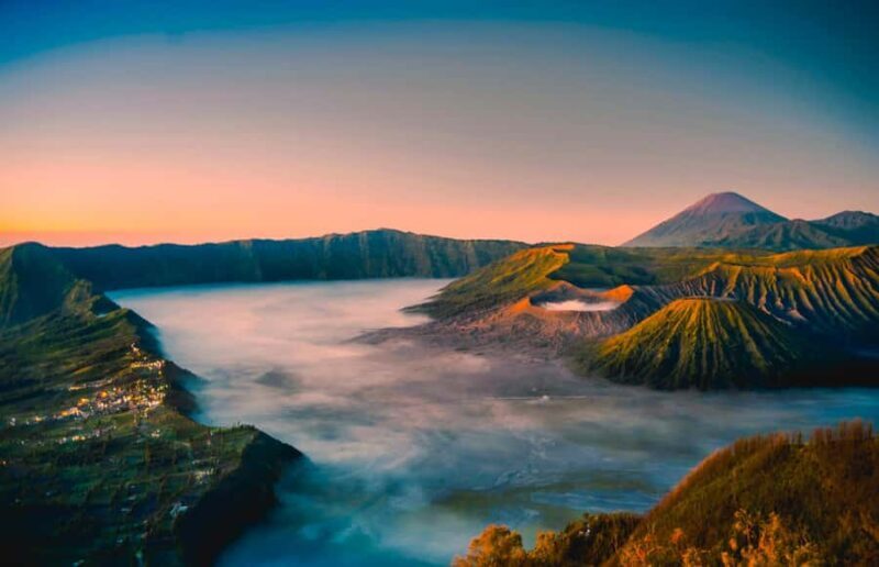 Probolinggo: Dawn Journey to Mount Ijen Sunrise Expedition - Final Thoughts: Who Should Consider This Tour?