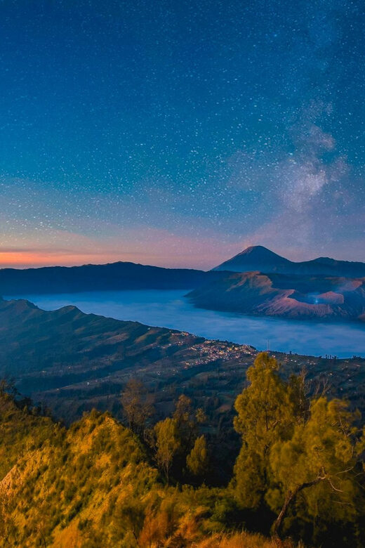 Probolinggo: Dawn Journey to Mount Ijen Sunrise Expedition - The Sum Up