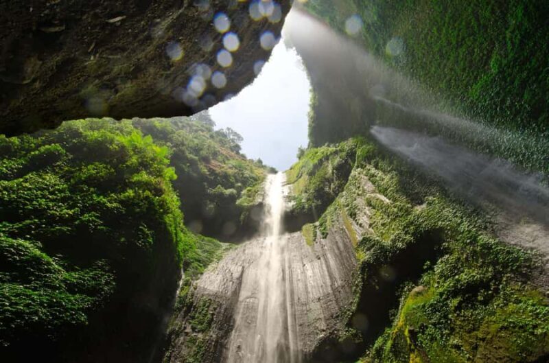 Probolinggo: Private Madakaripura Waterfall Mist & Cliffs - Value for Money and Overall Impression