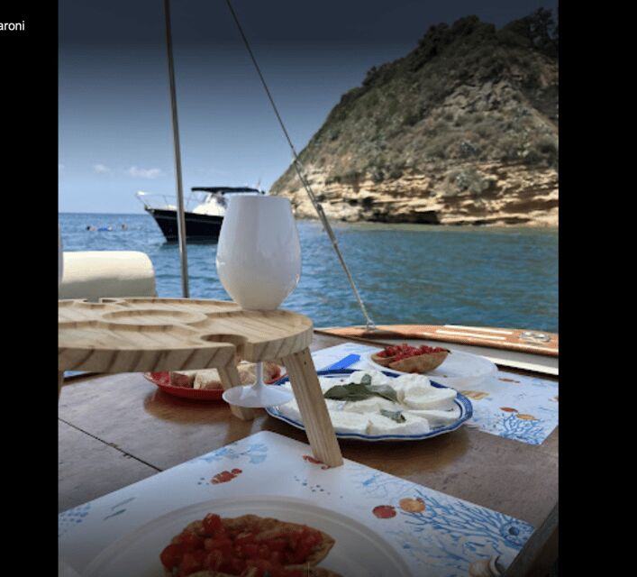 Procida: Boat Tour around the island - What’s Included & What You Should Consider