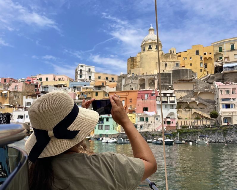 Procida: Boat Tour with Swimming Stops and Underwater Photos - Who Is This Tour Best For?