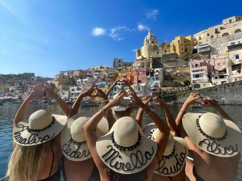 Procida: Boat Tour with Swimming Stops and Underwater Photos - Final Thoughts