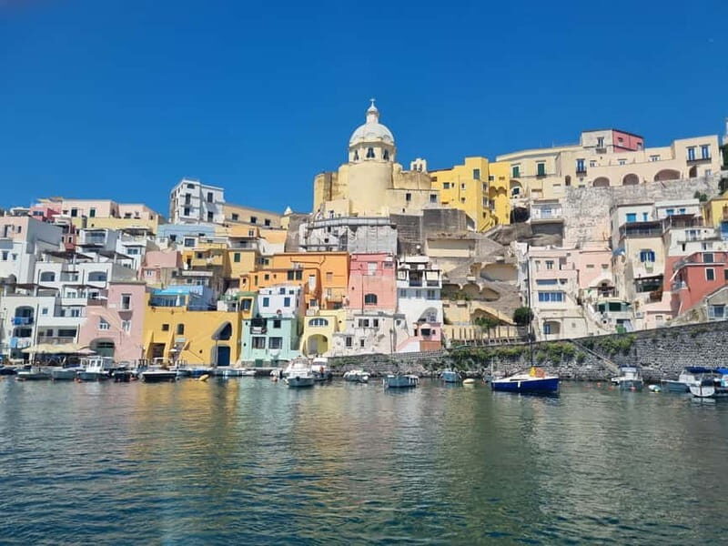 Procida: Sea View Private Boat Tour with Snorkeling - The Complete Picture of the Procida Sea View Private Boat Tour