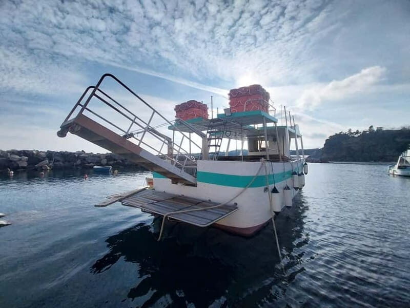 Procida: Sea View Private Boat Tour with Snorkeling - Final Thoughts: Is It Worth It?