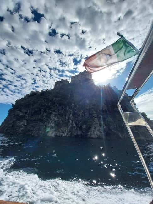 Procida: Sea View Private Boat Tour with Snorkeling - FAQs