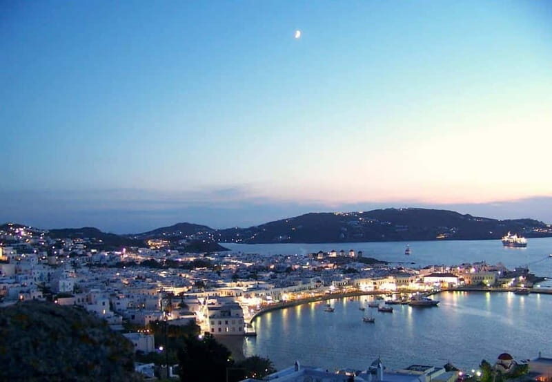 Prodigious Family Walking Tour in Mykonos - Who Should Book This Tour?
