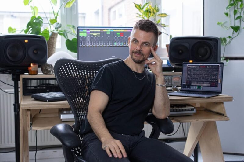 Produce Techno and House Music in Berlin - Introduction