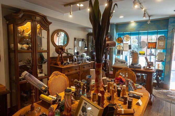 professional anime goods buyer shopping car tour - FAQ